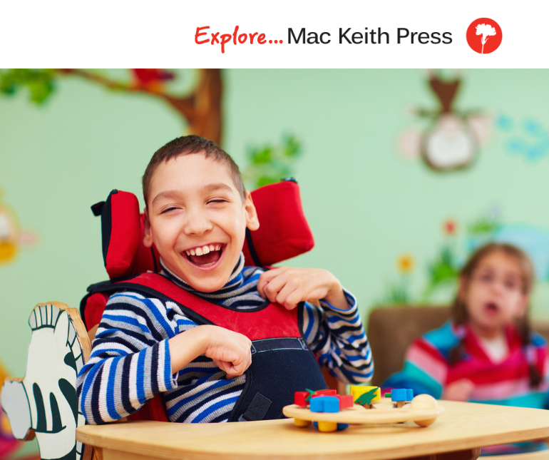 Explore... Mac Keith Press